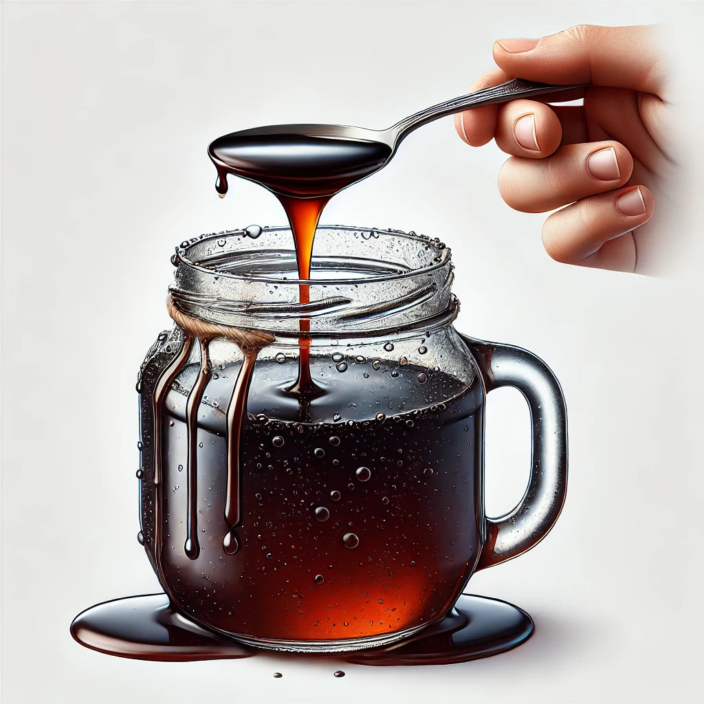 Malt Syrup – Jaivika Naturals